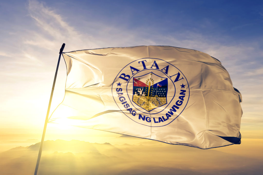 Globe teams up with Bataan LGU to streamline SAP processing ...