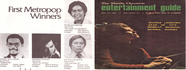 The OPM Archive Foundation launches initiative to collect Filipino ...