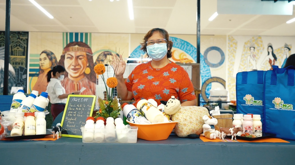 Farmers take center stage with new SM project | TheManilaPost.net