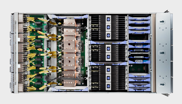 IBM unveils new generation of IBM Power servers for frictionless ...