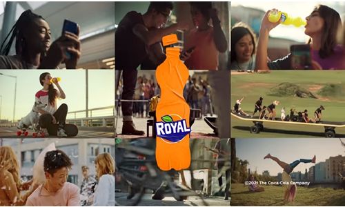 ROYAL™ INTRODUCES GENERATION KULIT IN ITS NEW ‘COLORFUL’ CAMPAIGN ...