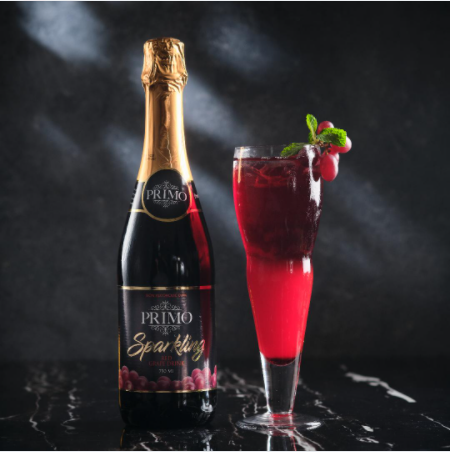 Ignite your celebrations with a spark from Primo! | TheManilaPost.net