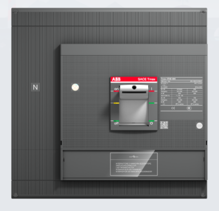 ABB launches new circuit breaker for optimized energy management ...