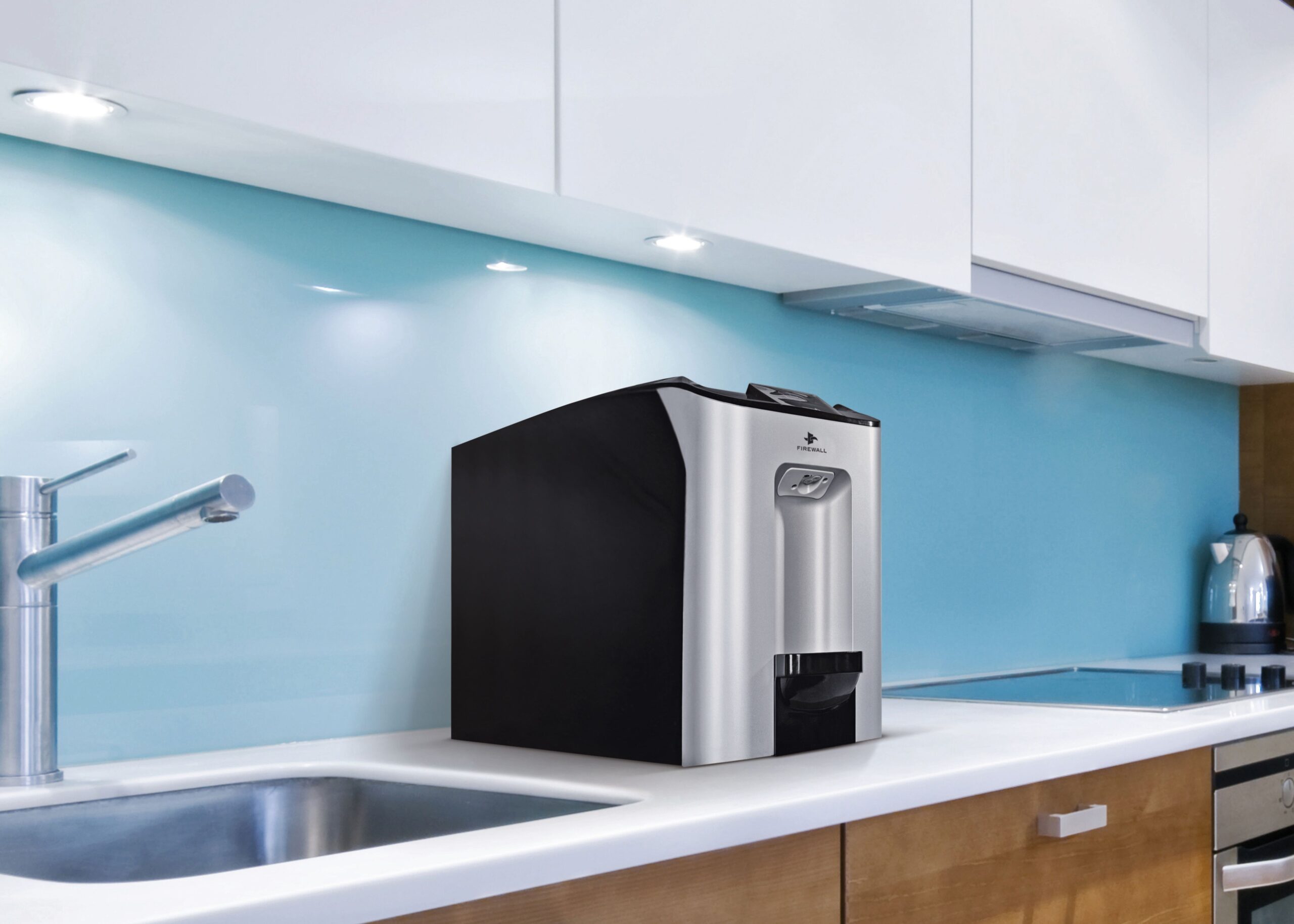 Today’s Modern Filipino Kitchen Must-Have: A Reliable and Stylish Water ...