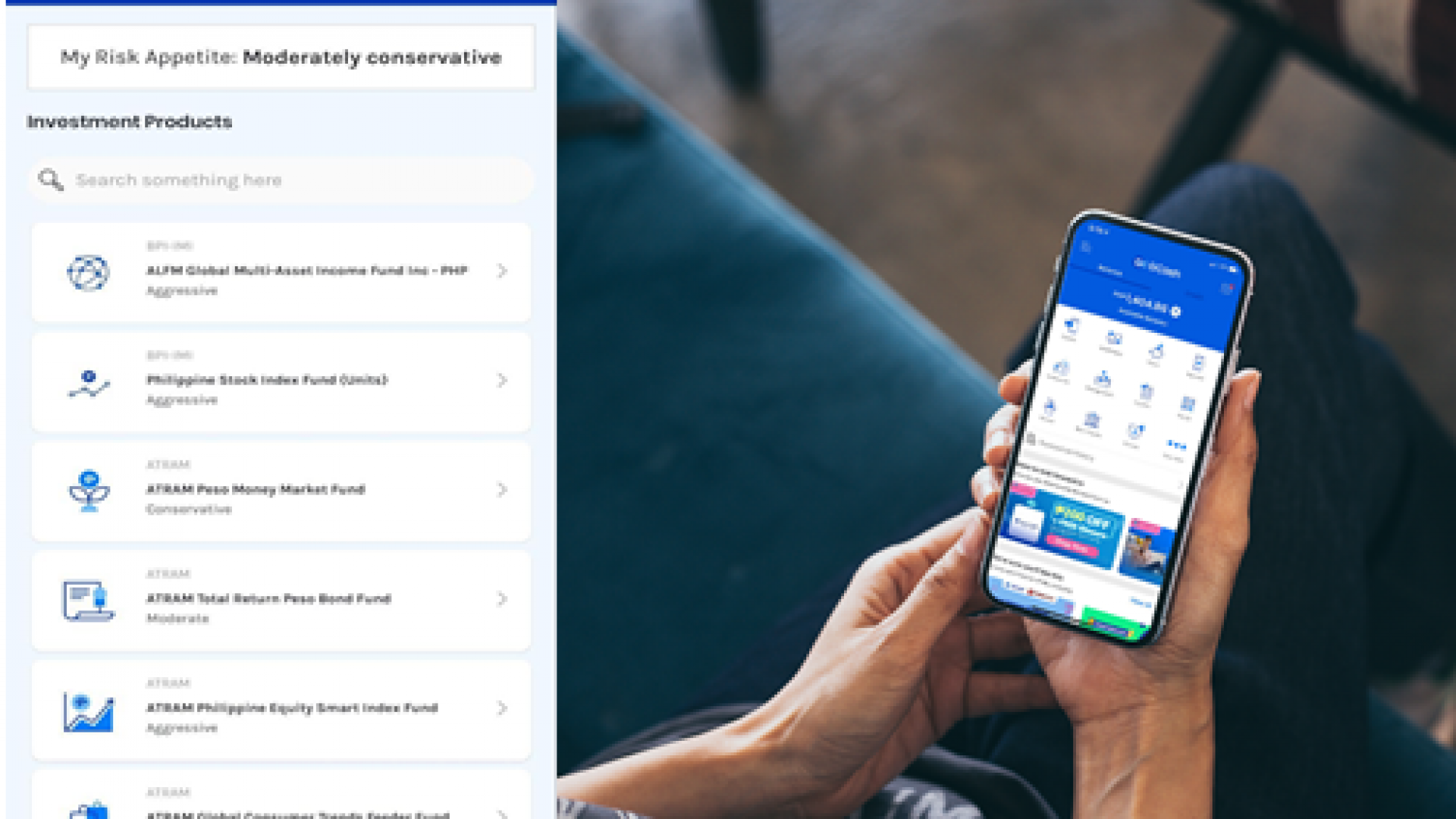 GCash expands retail investment offerings through bank partners ...
