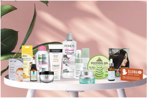 Watsons lets you live healthy, beautiful and well, with a wide ...
