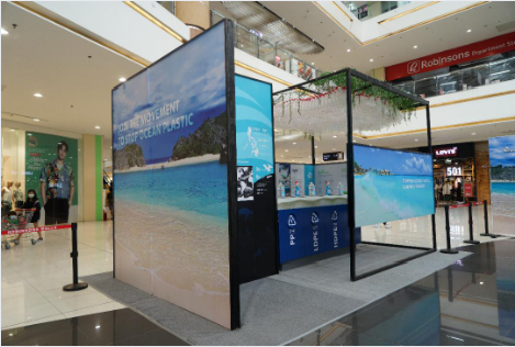 Plastic Bank and Coca-Cola celebrates World Oceans Day – recognizes ...