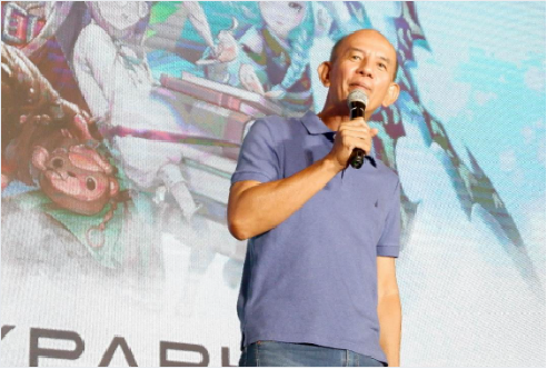 PLAYPARK LAUNCHPAD 2022 : PLAYPARK REVEALS UPCOMING MOBILE AND PC GAMES ...