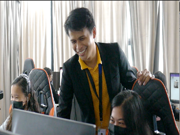 Converge, the ‘fiber’ fan favorite of Cebu-based mobile app and ...