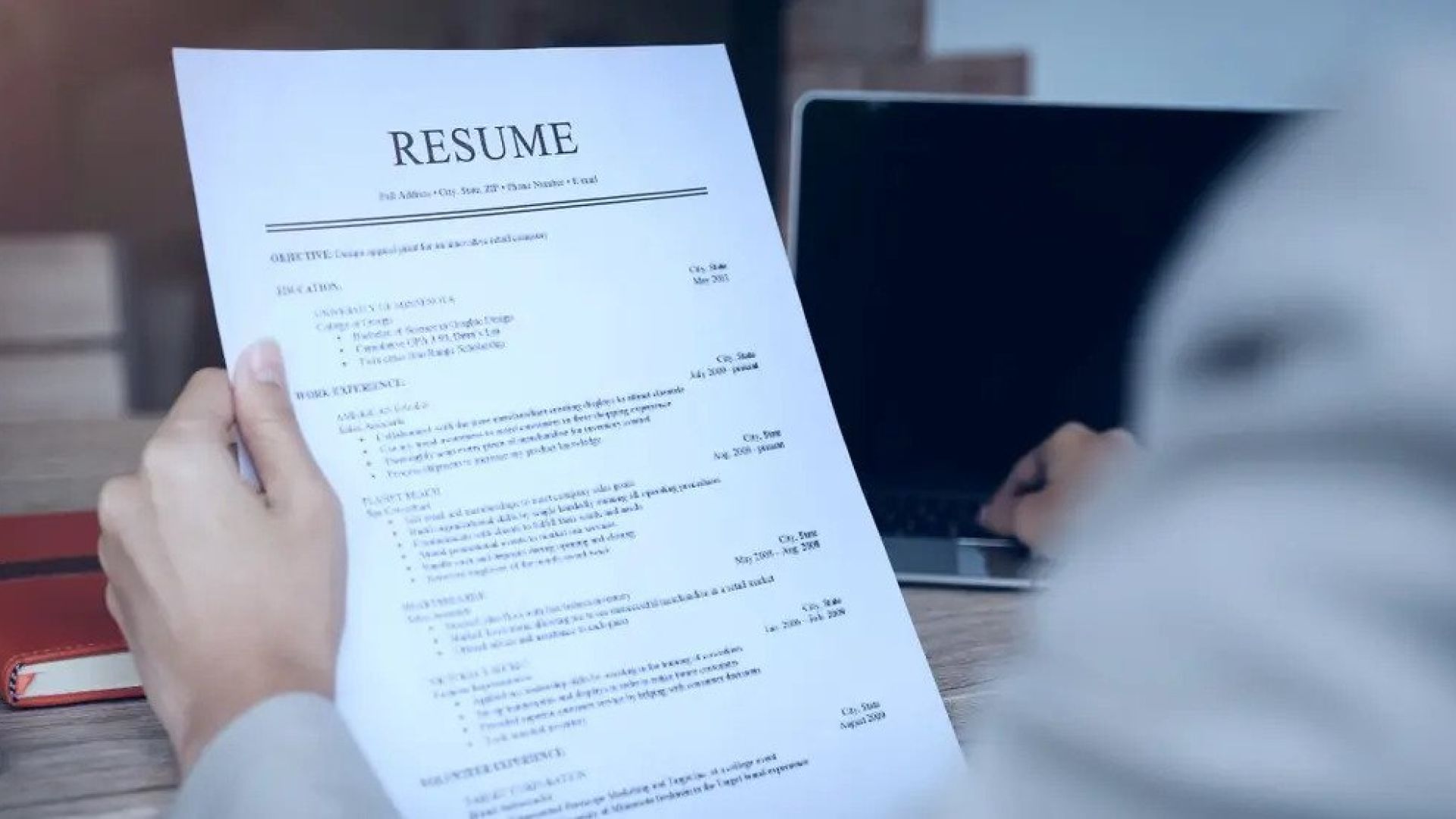 Applying for work abroad? Here’s why you need to get your identity ...