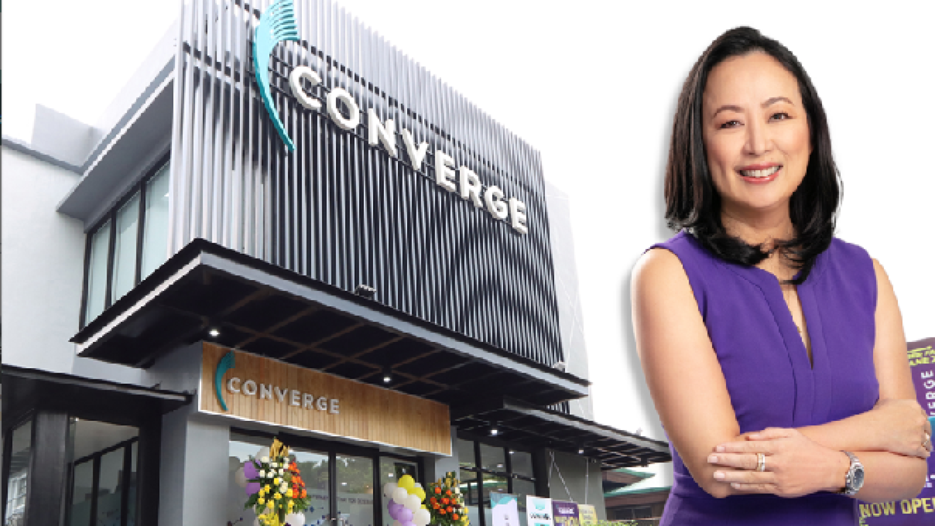 Converge up for two major awards at World Communications Awards ...