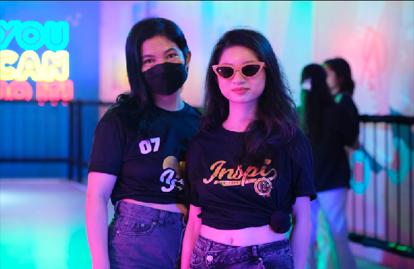 INSPI Philippines they launch the newest Vintage Collection and ...