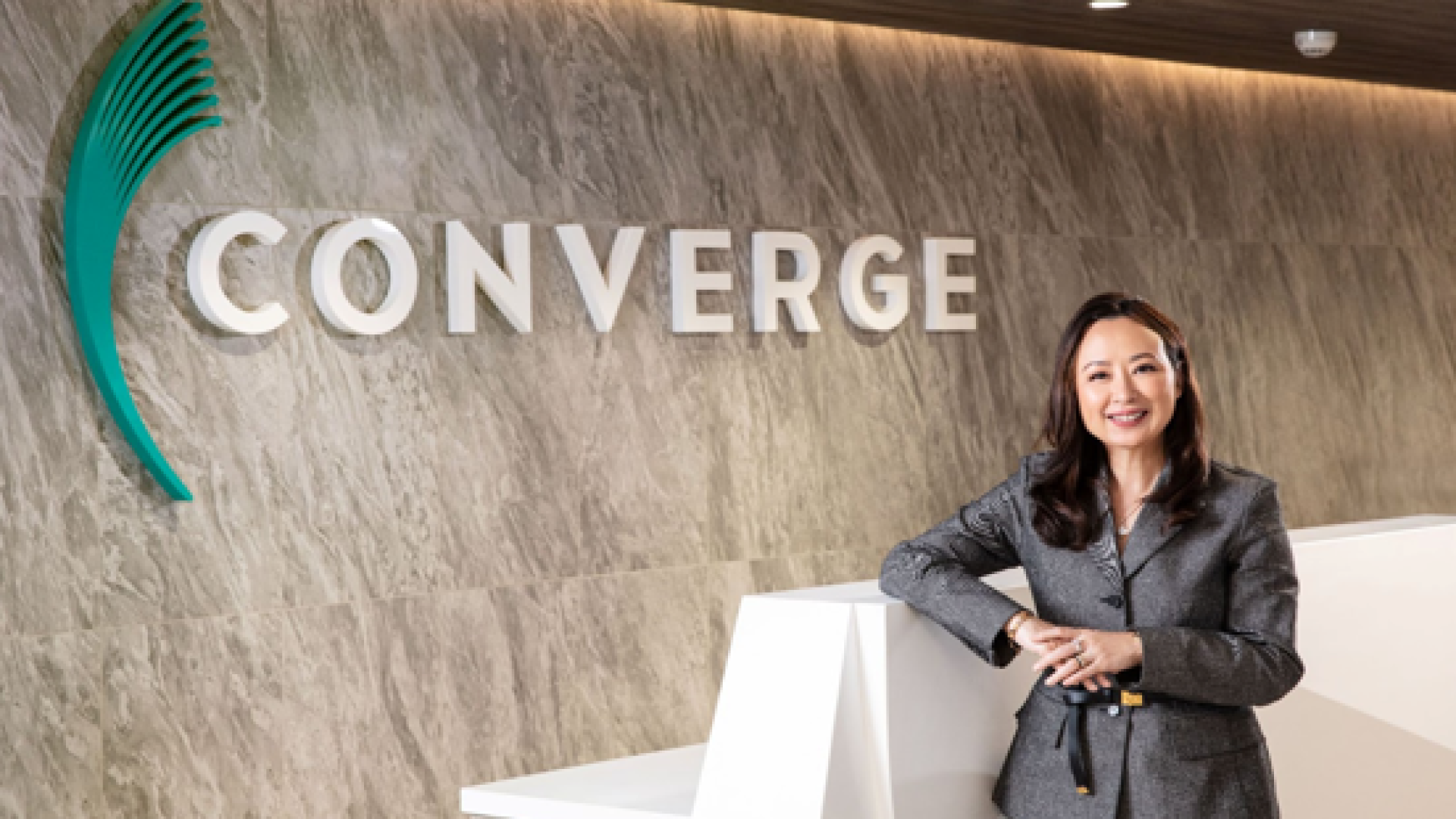 Converge President Grace Uy lands women leading the way in APAC list ...