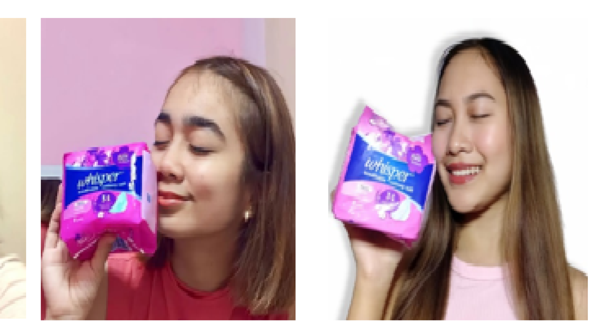 VIRAL: Young girls share why they’re #PeriodDistancing – and how they ...