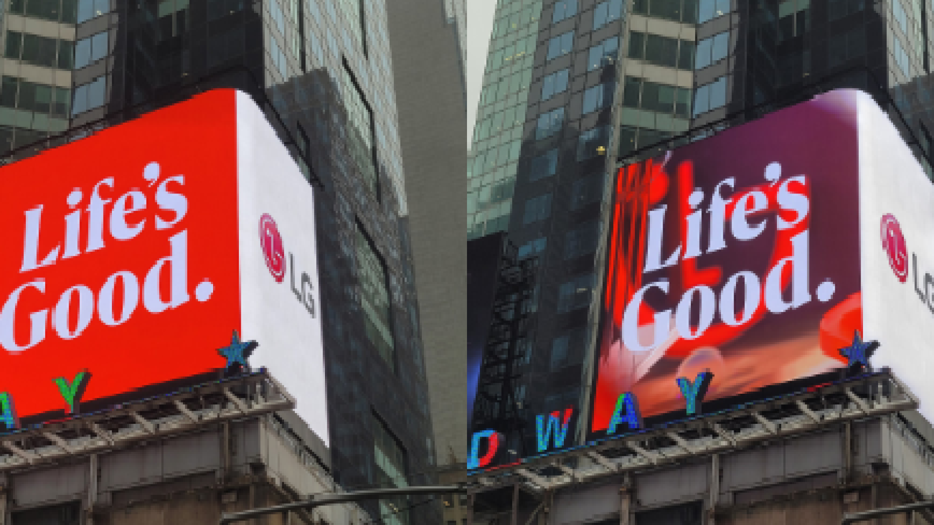 LG SMILES BACK TO THE WORLD WITH ITS NEW BRAND IDENTITY | TheManilaPost.net