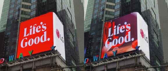 LG SMILES BACK TO THE WORLD WITH ITS NEW BRAND IDENTITY | TheManilaPost.net