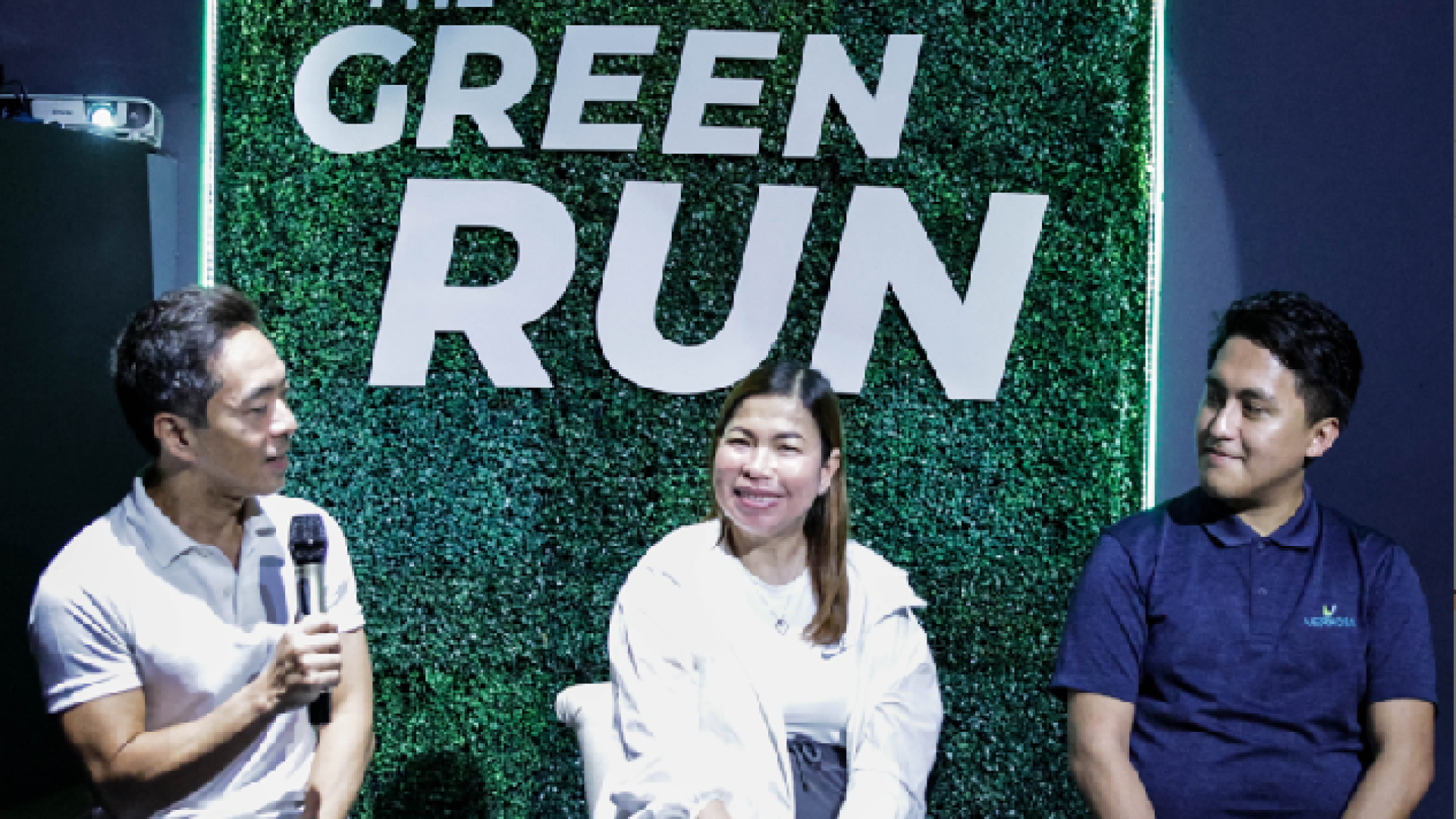 Vermosa Green Run 2023 re-commits to the environment and adds a 1K Dog ...