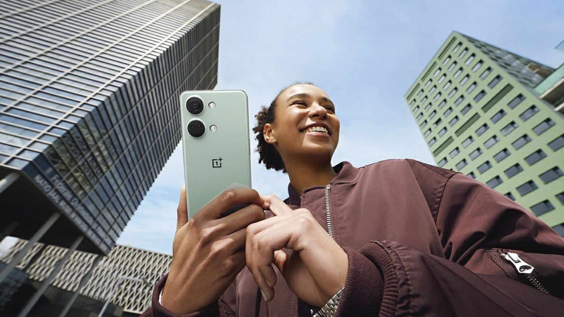 OnePlus Nord 3 5G: Mid-range phone with Flagship-level features soon to ...