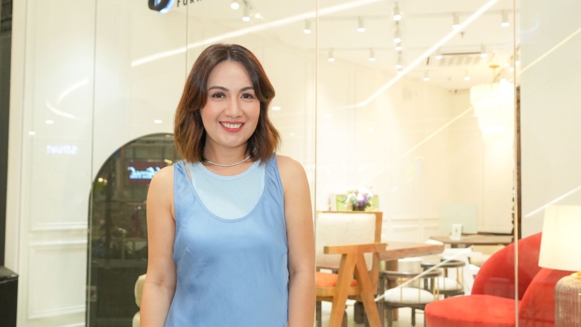 #LivetoLove: Genteel Home celebrates a decade of inspired living ...