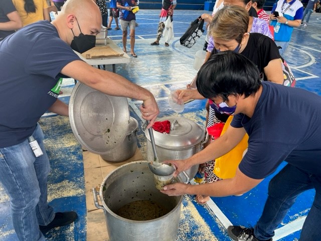 Global Month of Purpose – Philippines (2) (1) | TheManilaPost.net