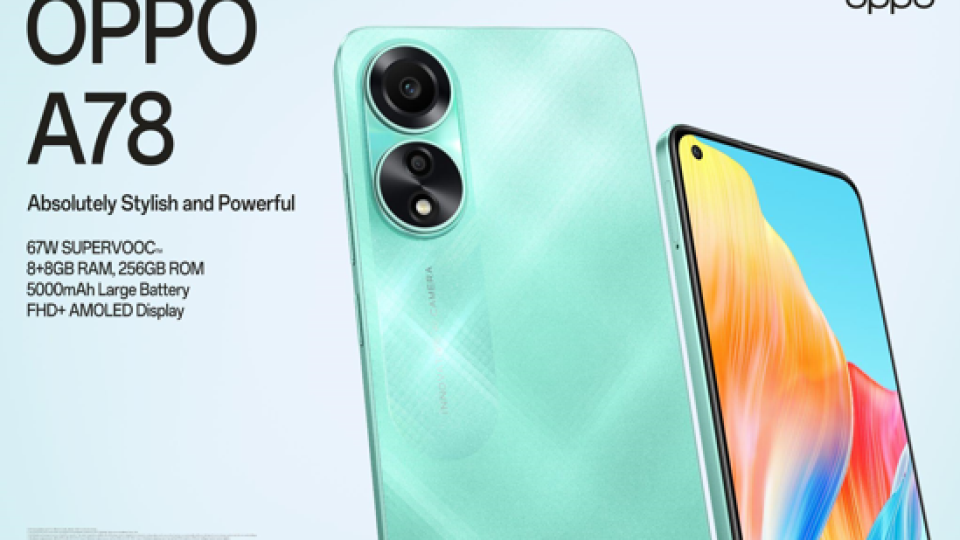 Here are reasons why the OPPO A78 is a value-for-money smartphone ...