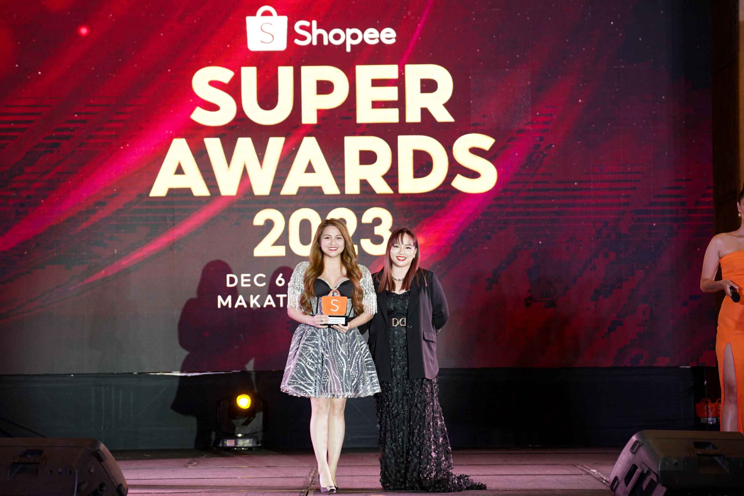 Shopee celebrates continued journey with its partners in its first-ever ...