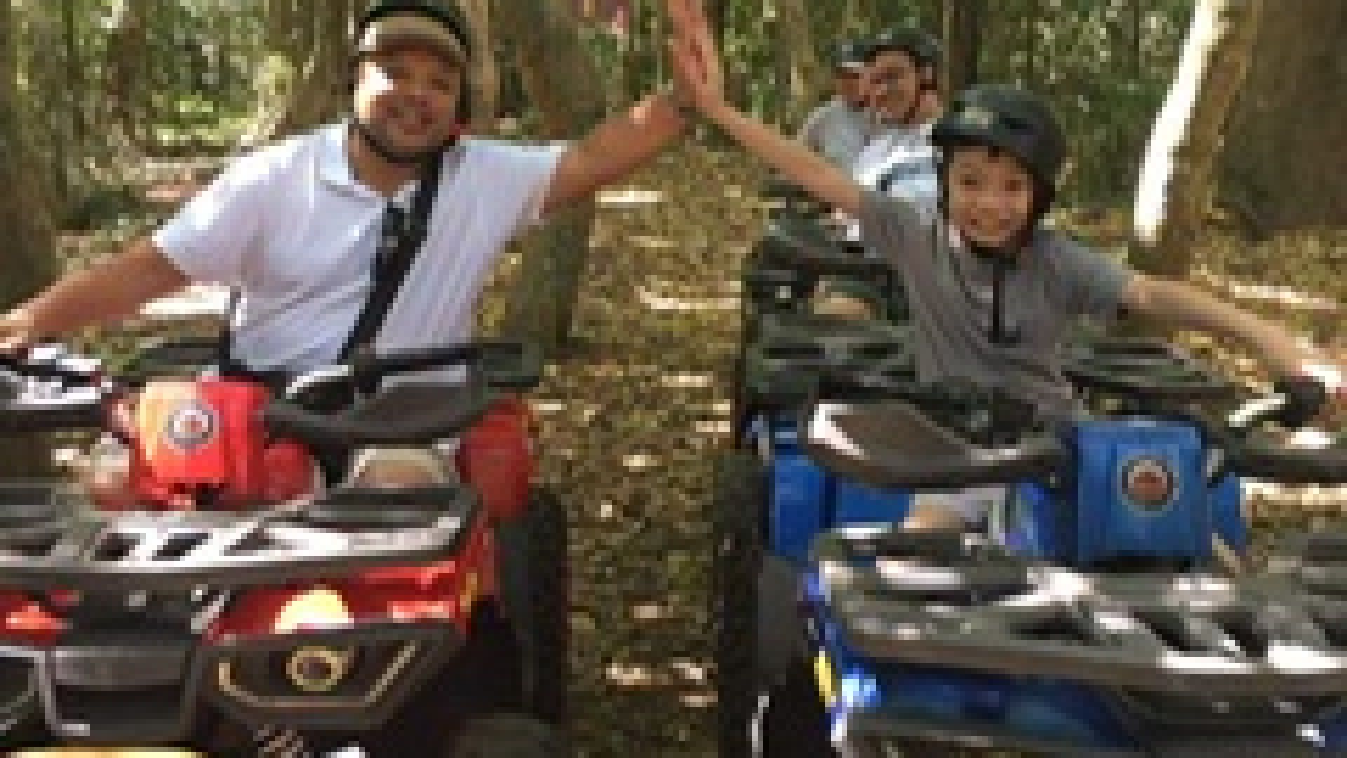 “Forest Crest Nature Hotel and Resort: A Gateway to Nature’s Tranquil ...