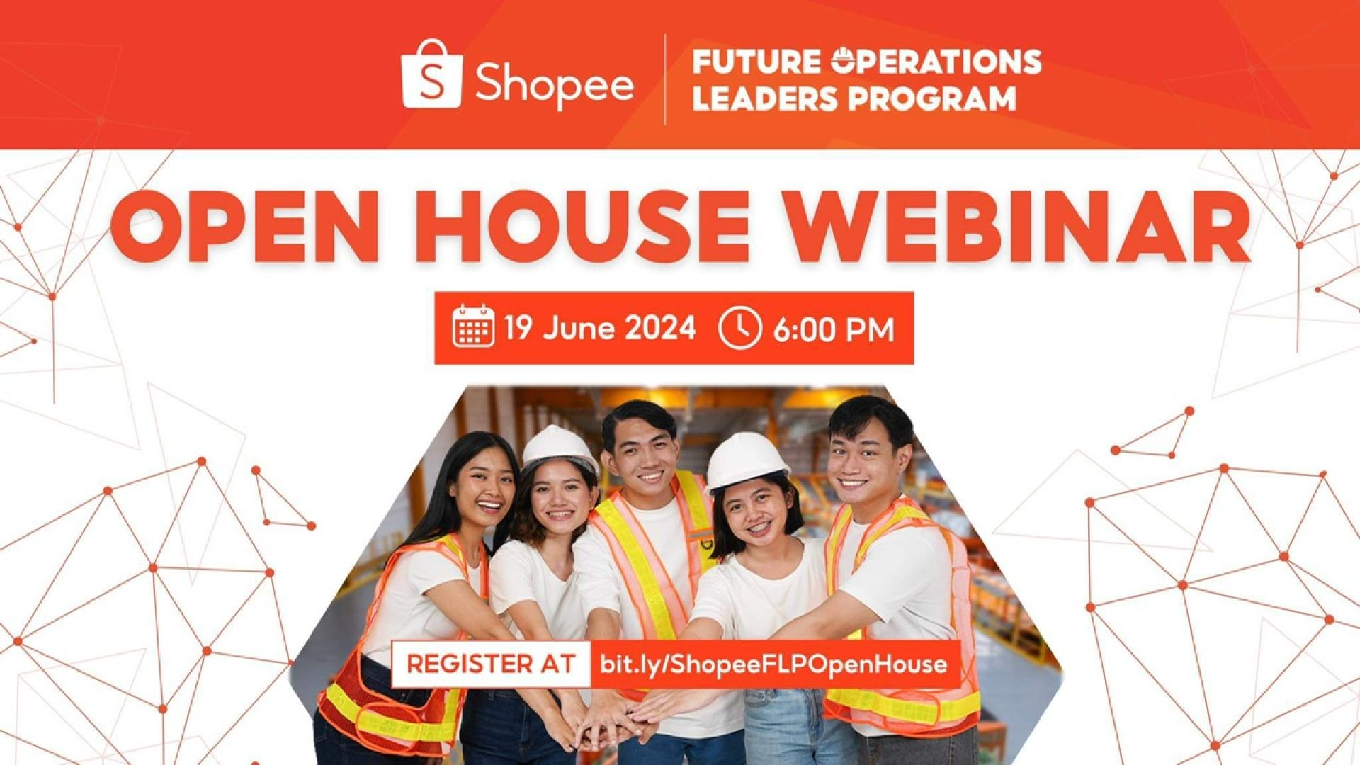 Shopee launches Future Operations Leader Program for promising ...