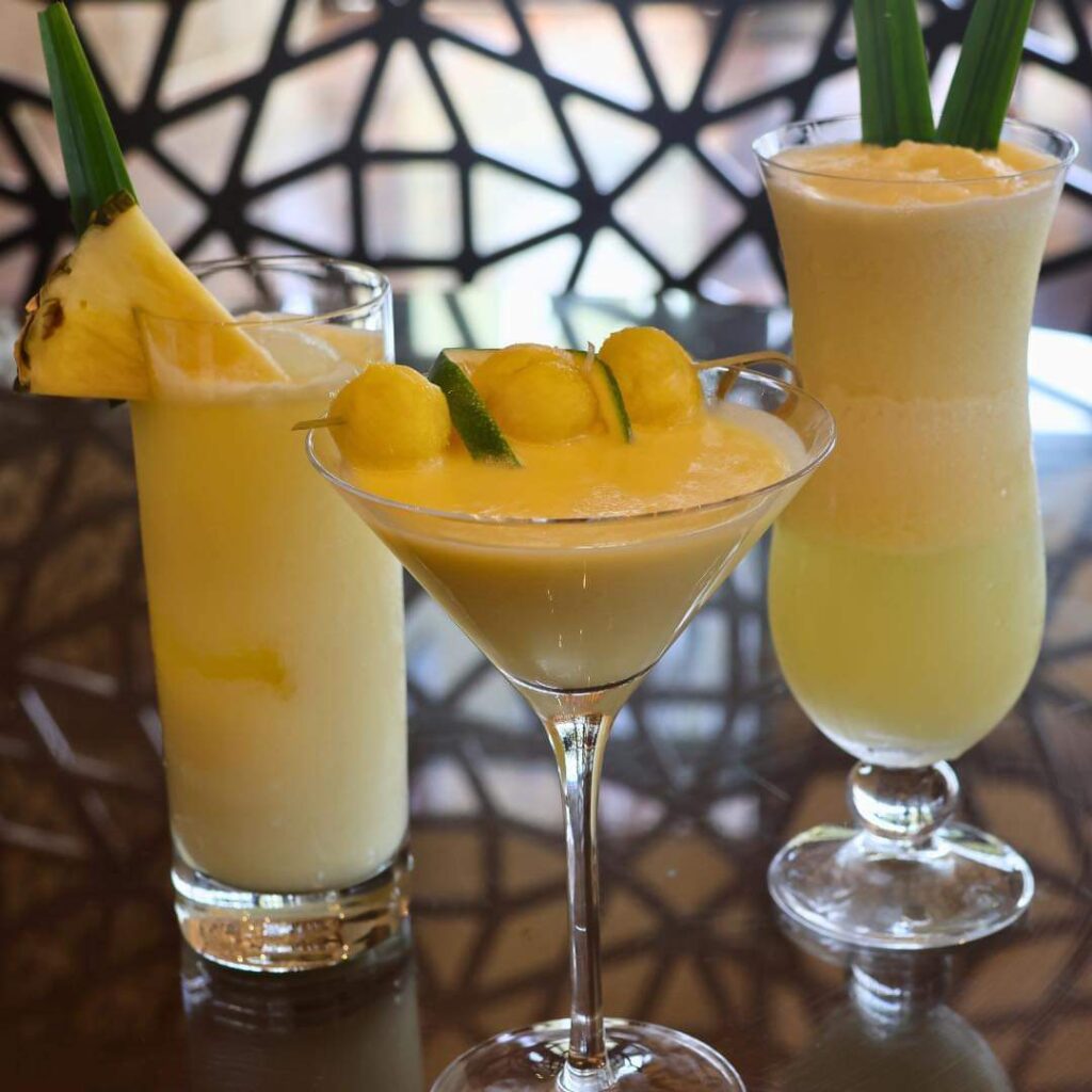 Celebrating 70 Years of the Iconic Hilton-born Piña Colada cocktail ...