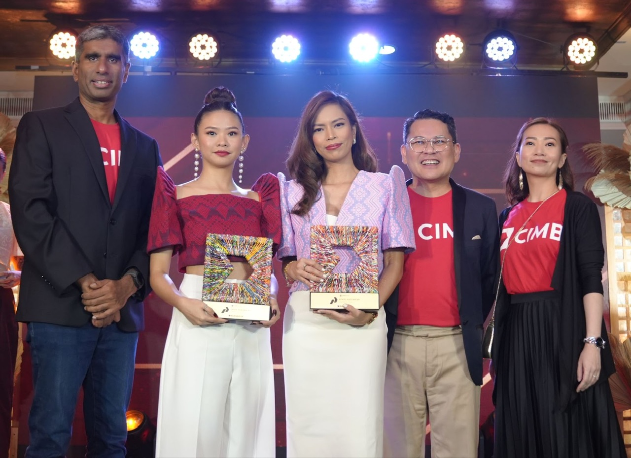 CIMB PH honors inspiring individuals who triumphed over adversity at ...