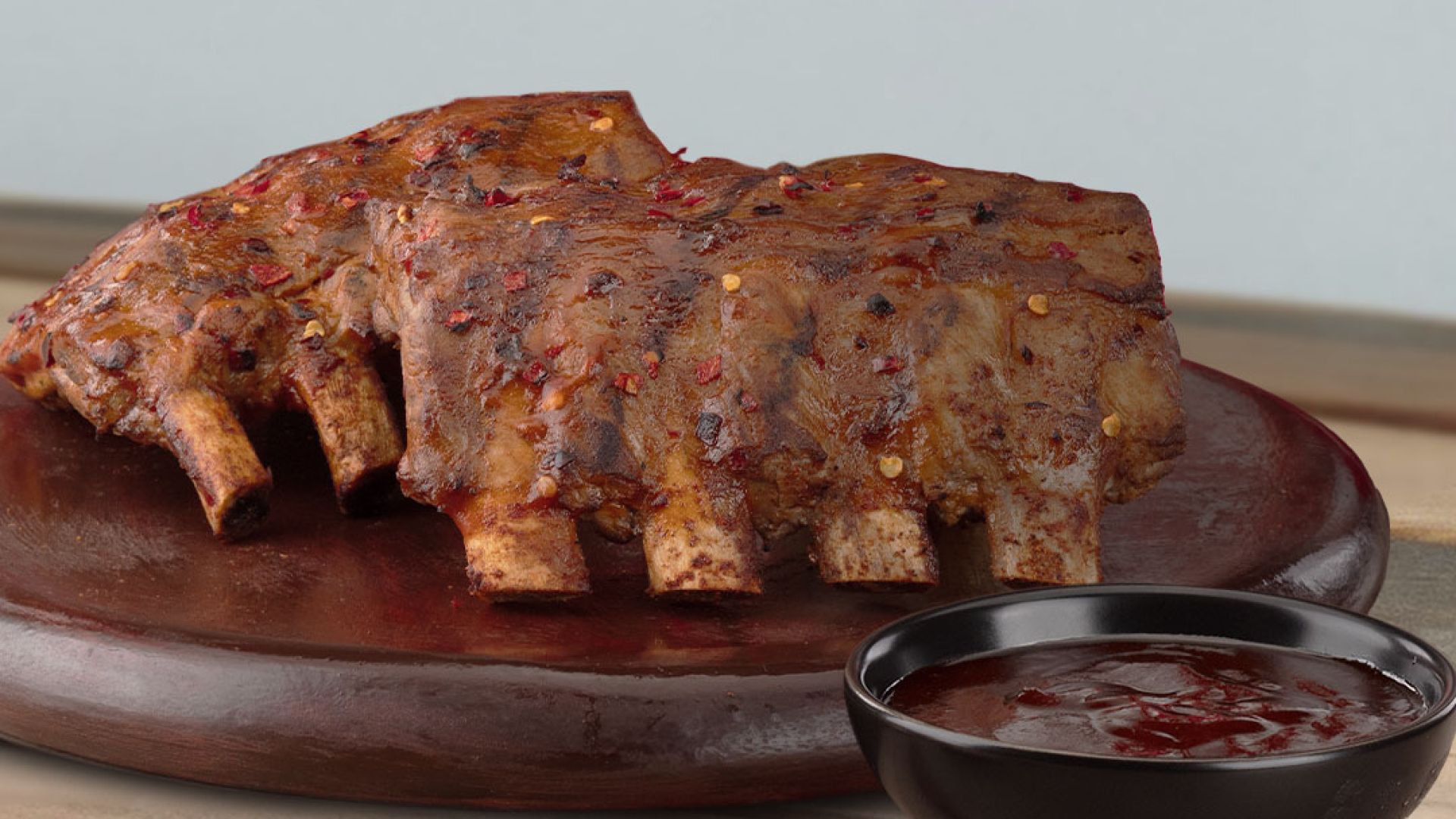 Discover a New Way to Experience Spice with Kenny Rogers Roasters ...