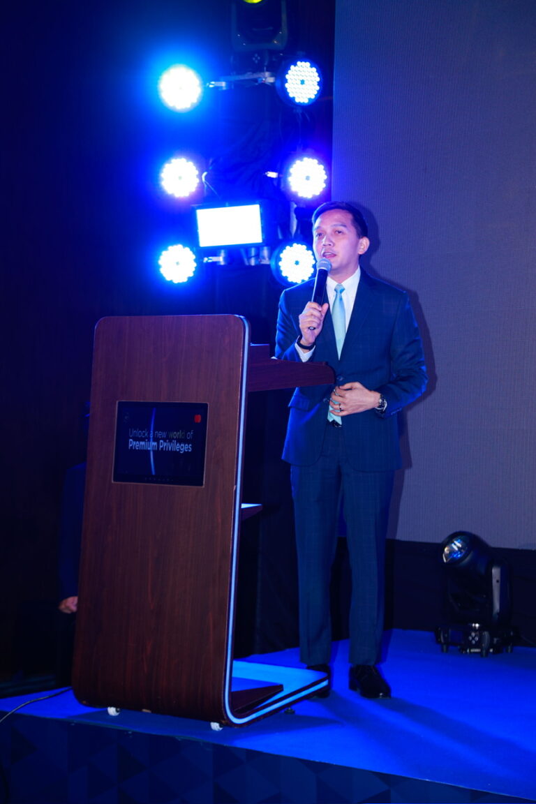 RCBC Unlocks A More Rewarding Experience with the RCBC World Mastercard ...