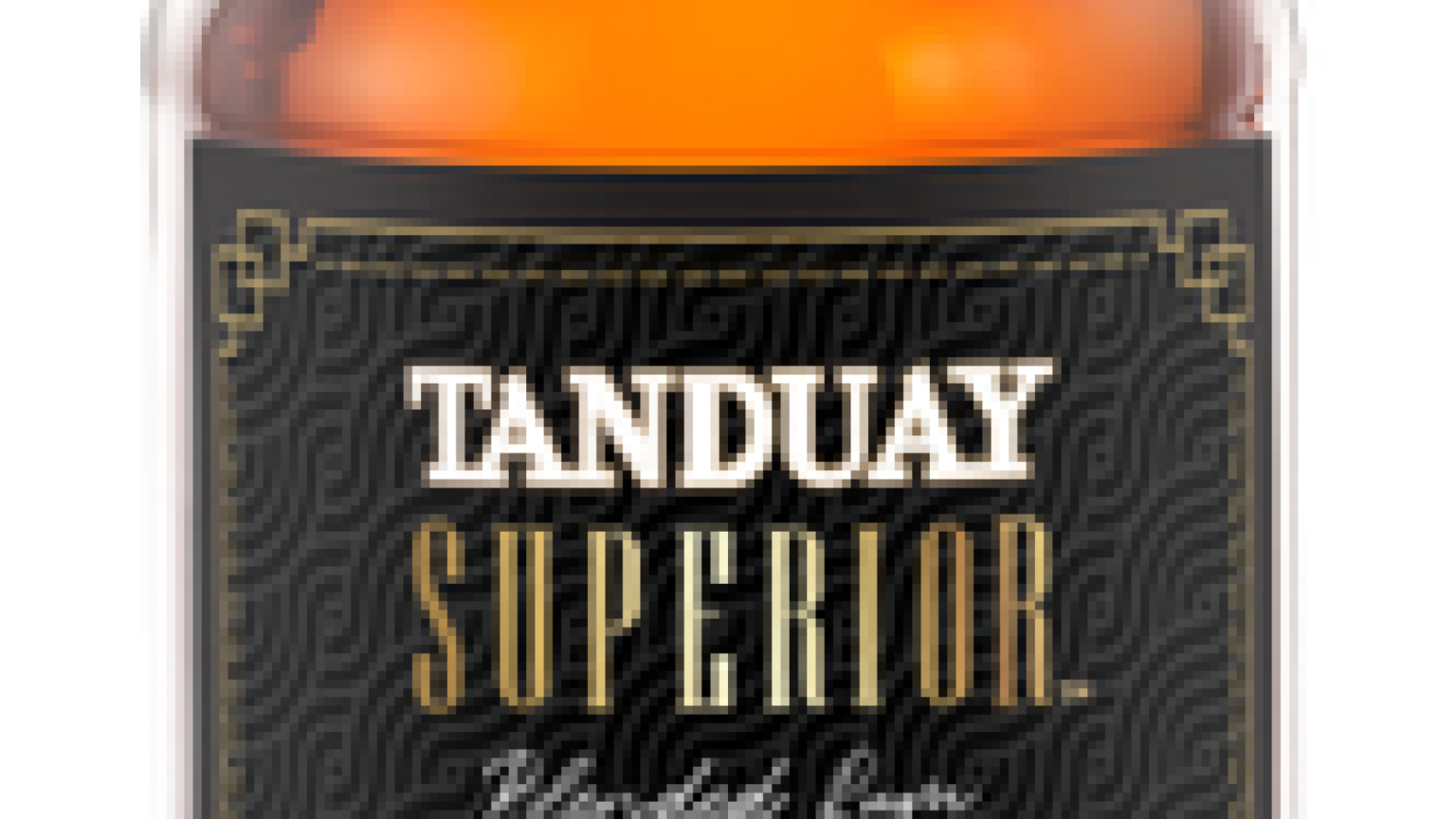 Tanduay Unveils Superior Rum to Welcome the Year of the Snake ...