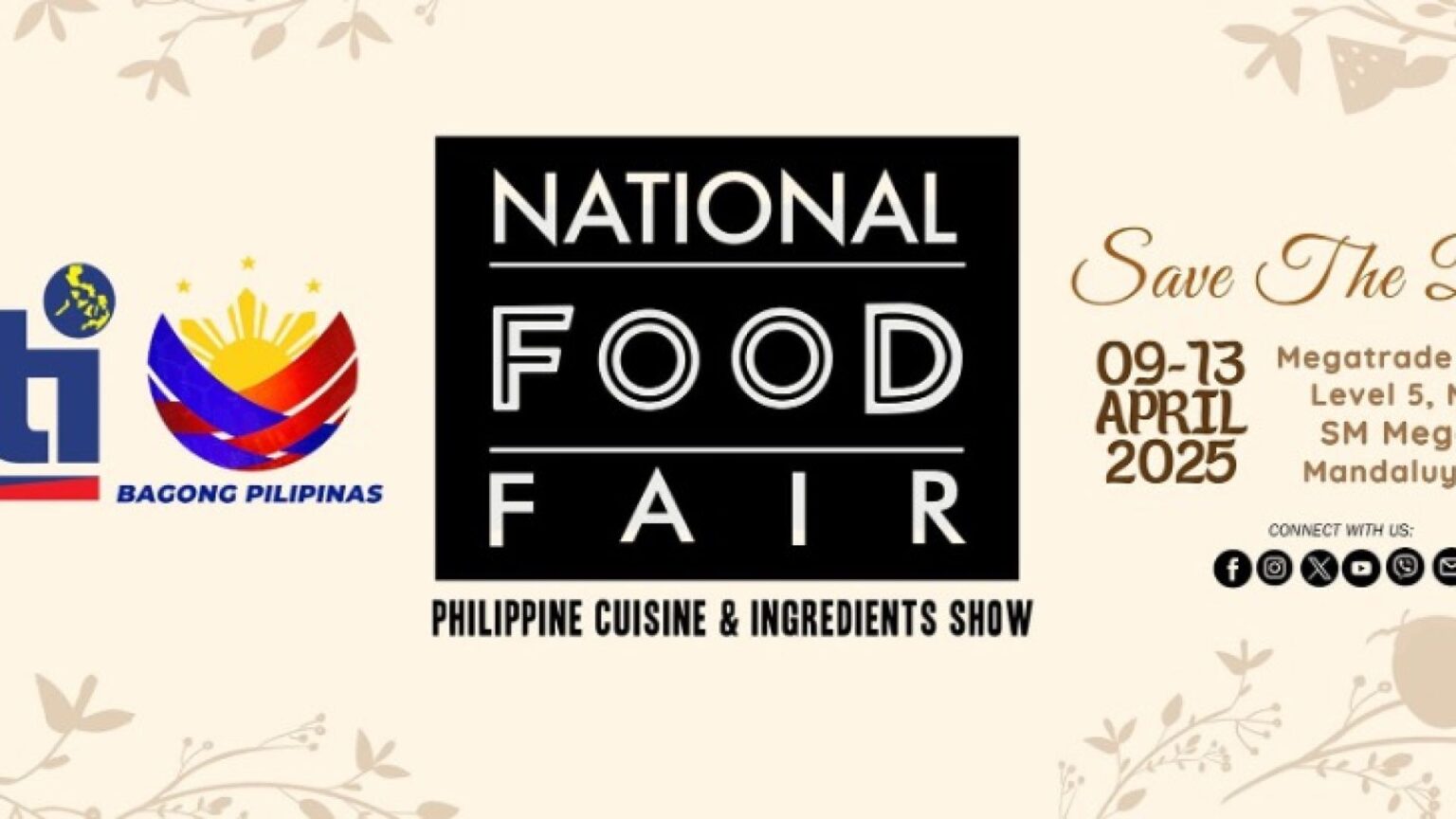 Bigger, Better, More Impactful: Discover the Soul of Filipino Flavor at ...