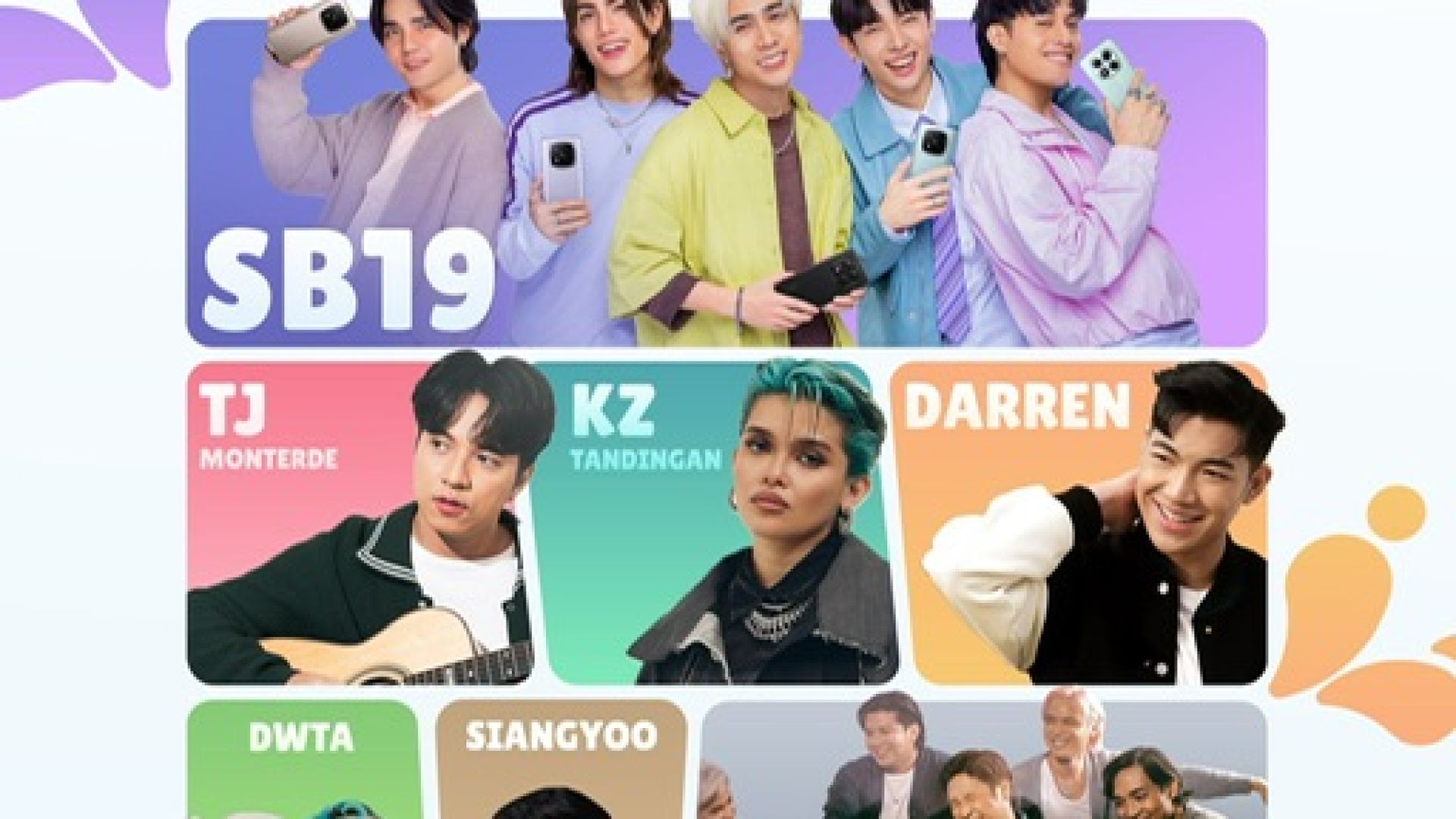 Xiaomi Brings SB19 and an Iconic Summer Concert Experience to Enchanted ...