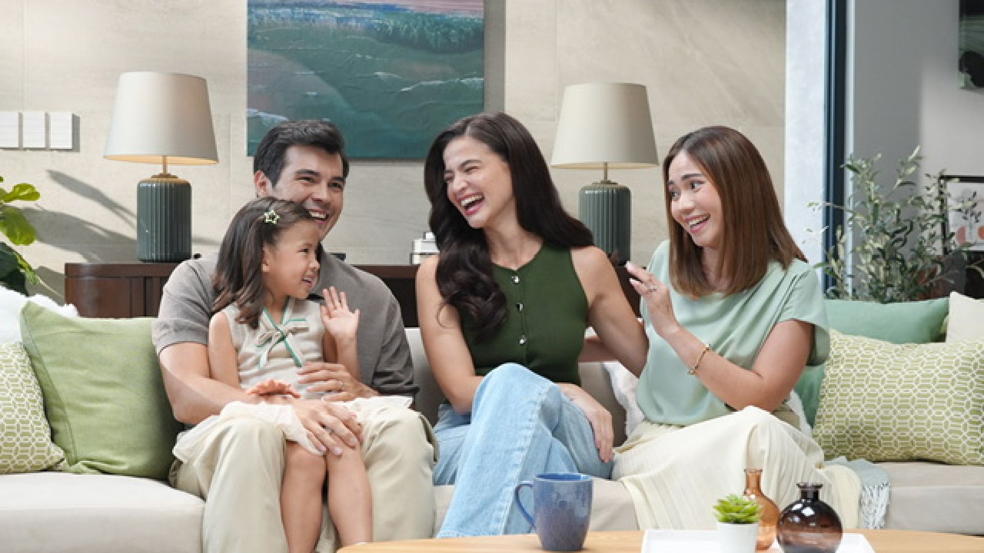 Manulife Launches “M Knows Better” Campaign with New Heartwarming ...