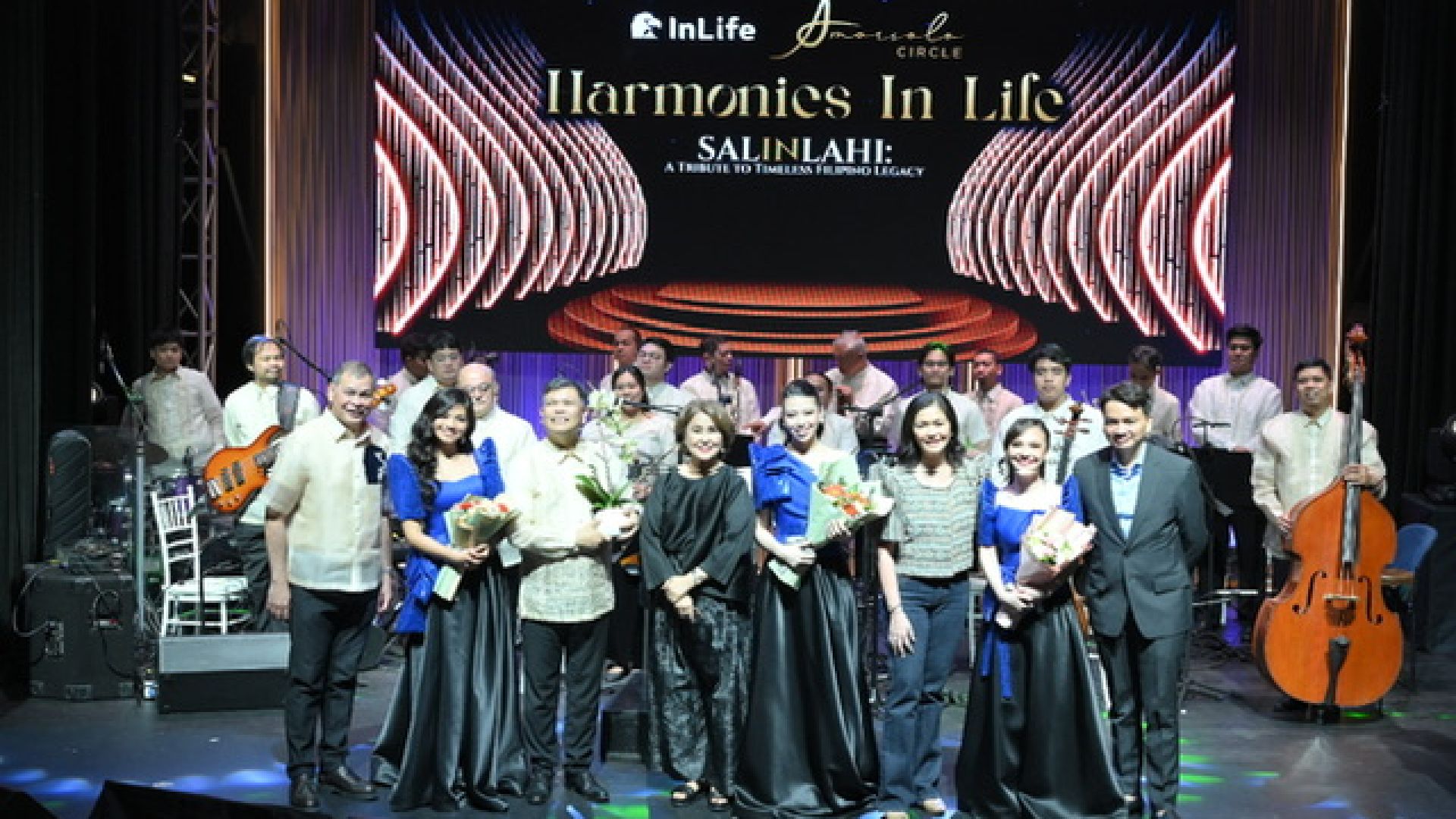 InLife celebrates Filipino legacy through timeless music and art ...