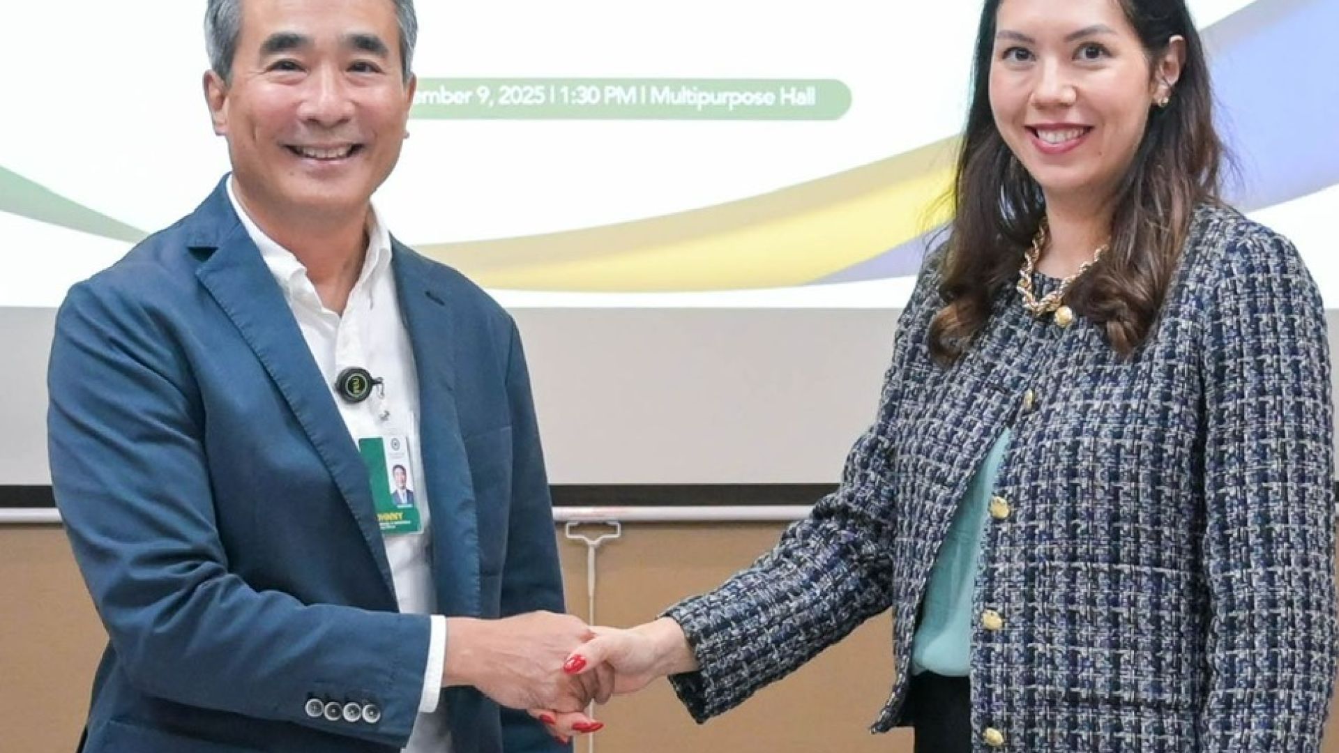 FEU, LinkedIn seal partnership to strengthen online learning ...