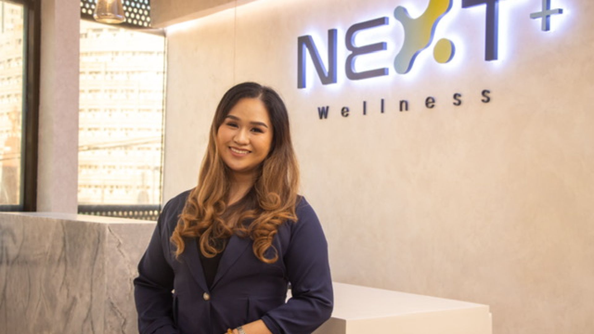 NEXT+ Wellness Center Introduces First-Ever Health Innovation Club in ...
