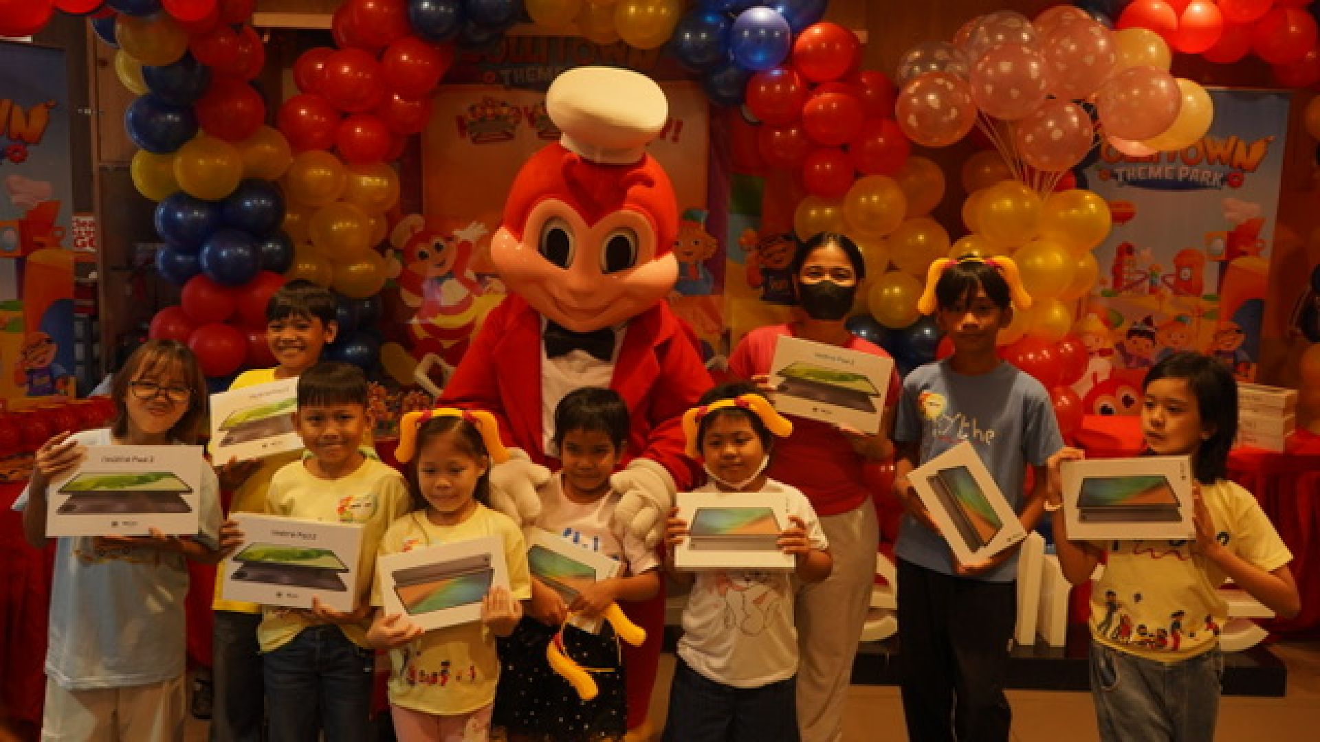 realme With You: Celebrating real Moments with the Kythe Foundation ...