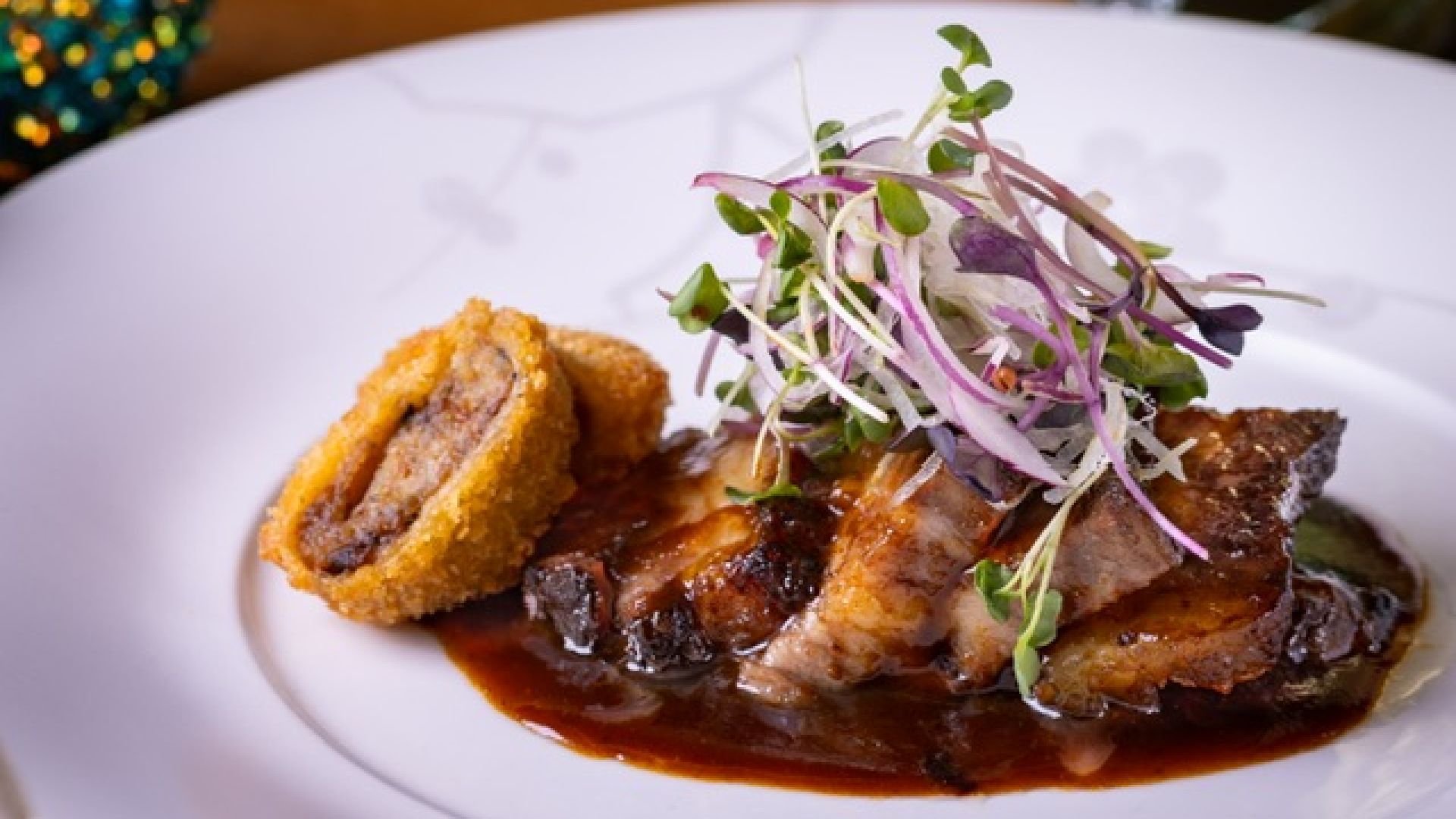 HOLIDAY FEASTS AT CITY OF DREAMS MANILA’S SIGNATURE RESTAURANTS ...